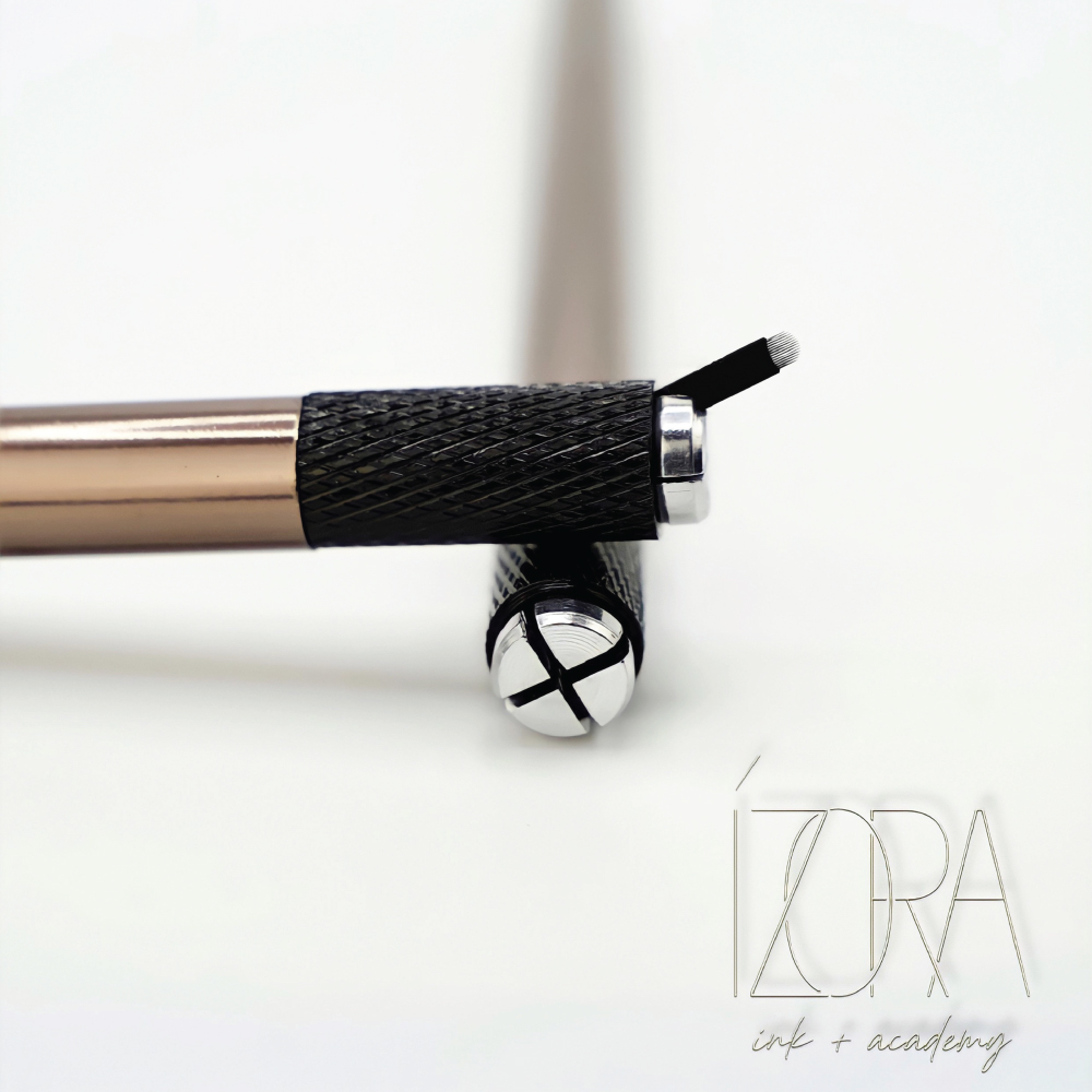 ÍZORA Pro – IZORA | ink + academy