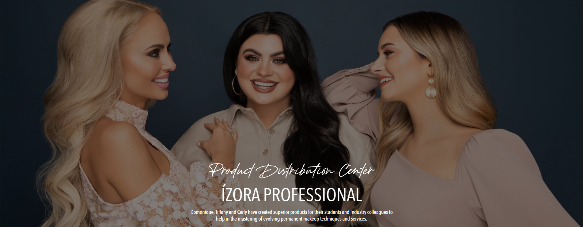 Izora | ink + academy – IZORA | ink + academy